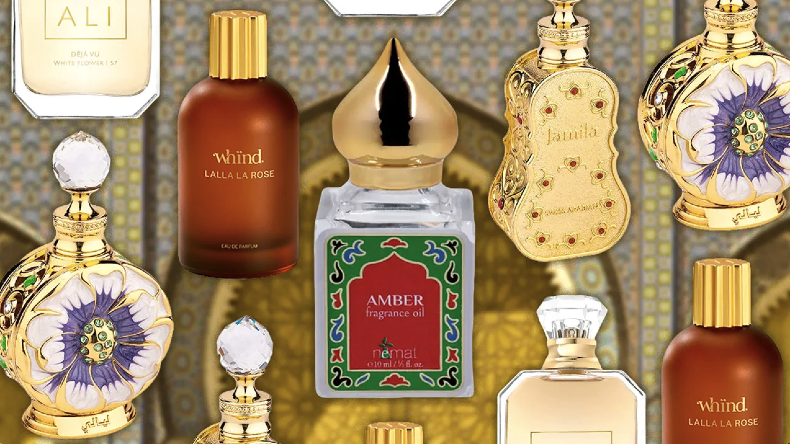 أفضل 10 ماركات عطور في السعودية - اخبار السعوديه